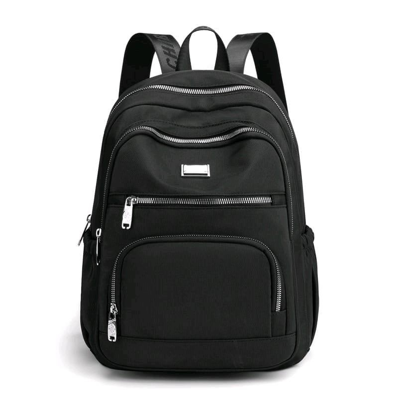 Jual Tas Ransel Wanita CHIBAO Tas Backpack Laptop Cocok untuk Kerja ...