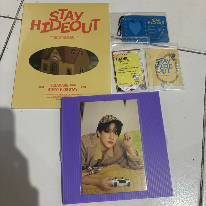 Jual Official Kpop Merchandise Photobook | Shopee Indonesia