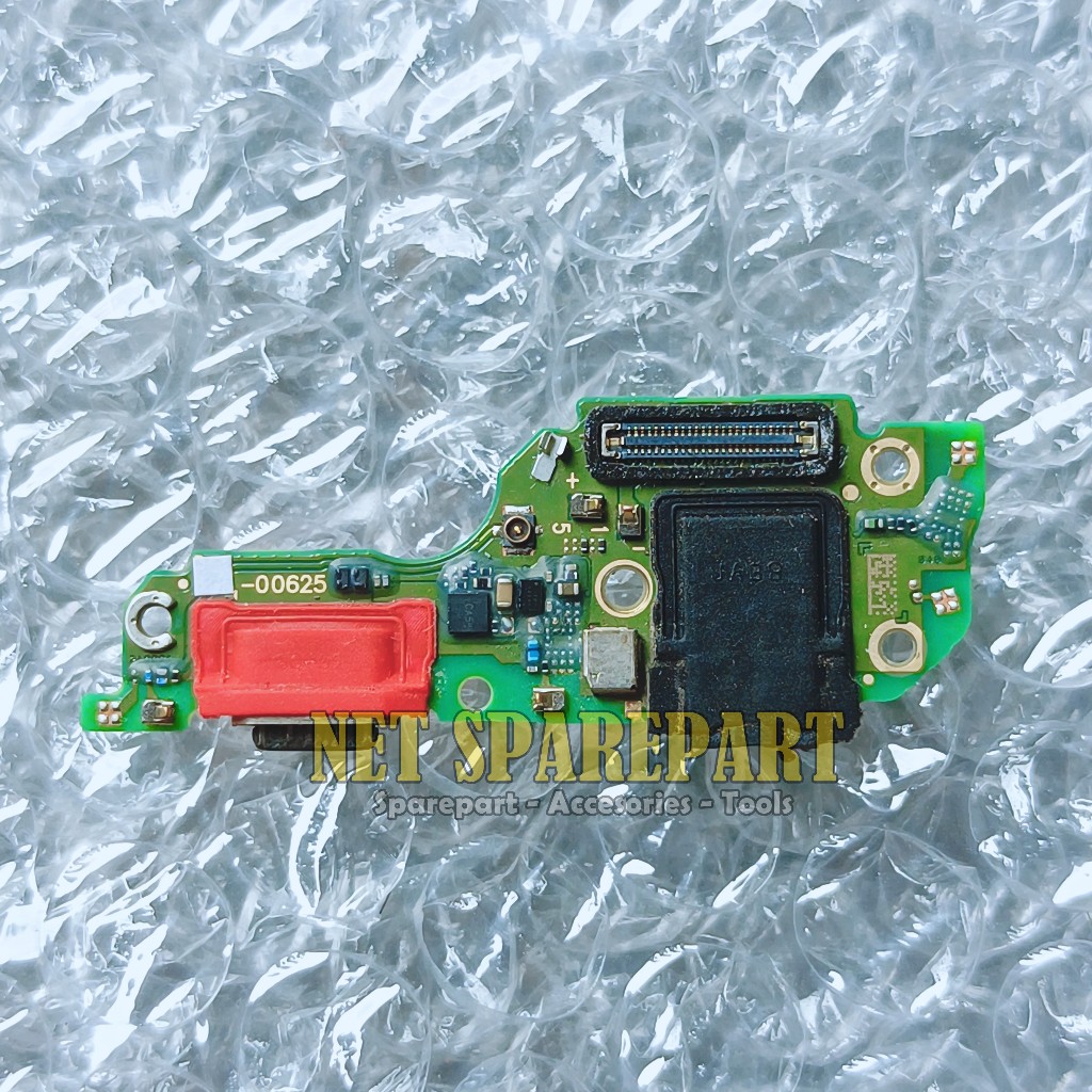 Jual PAPAN PCB KONEKTOR CAS VIVO Y21A / V2149 ORIGINAL COPOTAN | Shopee ...