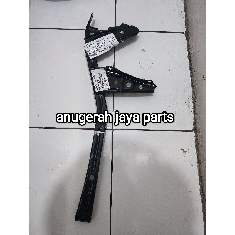 Jual Tiang Lock/Tiang Lock Kap Mesin Innova 2012-2015 Original | Shopee ...