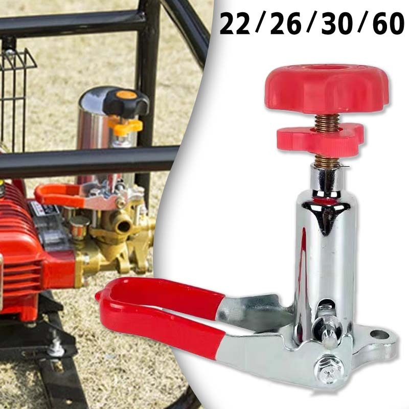 Jual Regulator Sprayer Regulator Kran Steam Sprayer Pressure Regulating ...