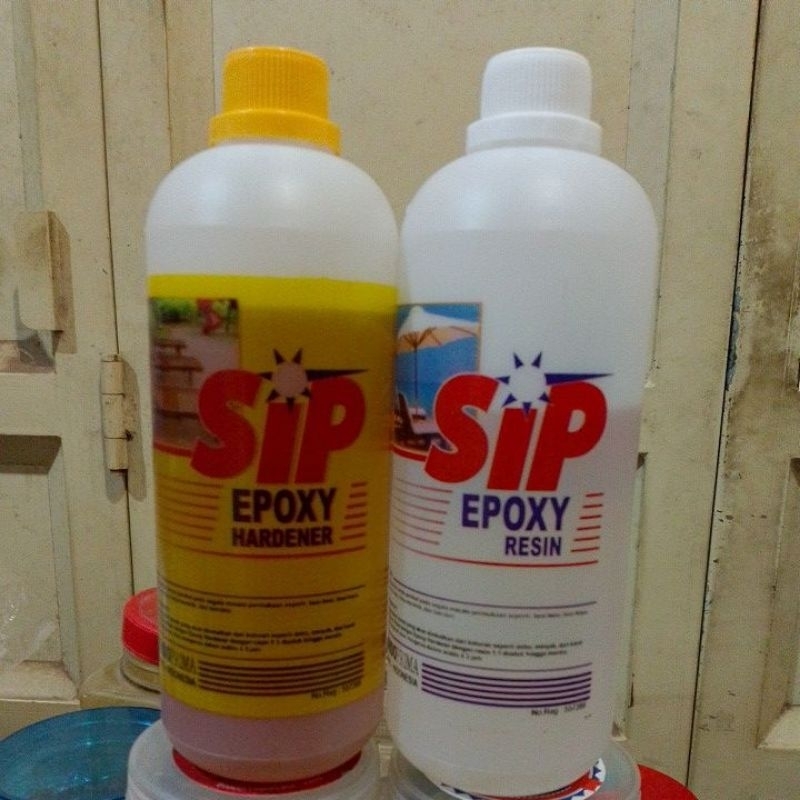 Jual lem sip epoxy besar | Shopee Indonesia