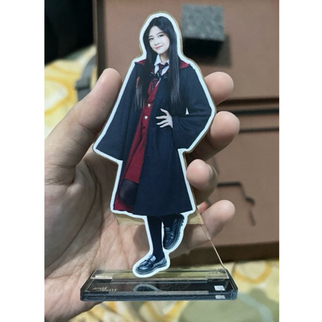 Jual Standee Akrilik Christy - Magic Hour Pandora Box JKT48 | Shopee Indonesia