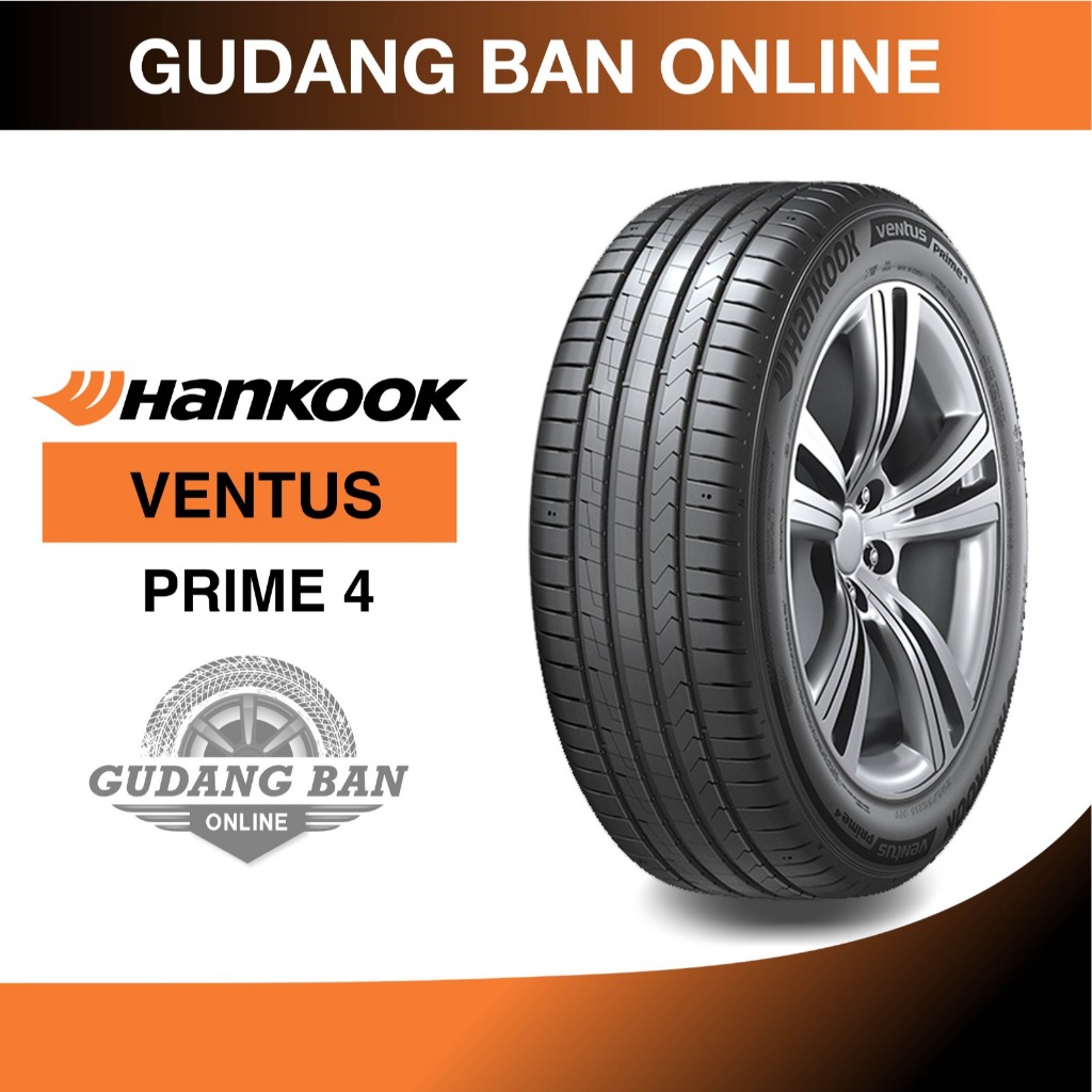 Jual Ban Altis 195/55 R16 Hankook Ventus Prime 4 K135 | Shopee Indonesia