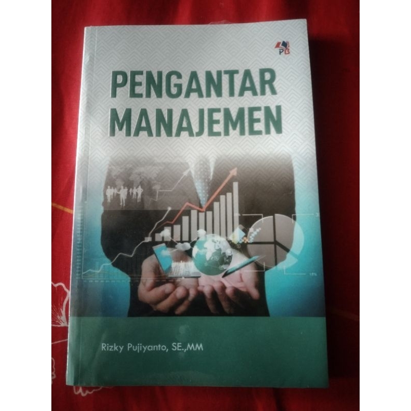 Jual Buku Pengantar Manajemen | Shopee Indonesia