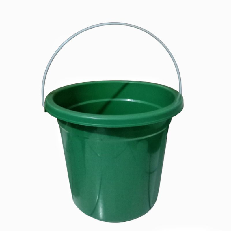 Jual Kudaku Ember Plastik Ember Air Ember Plastik Tebal 3GL/4GL | Ember ...
