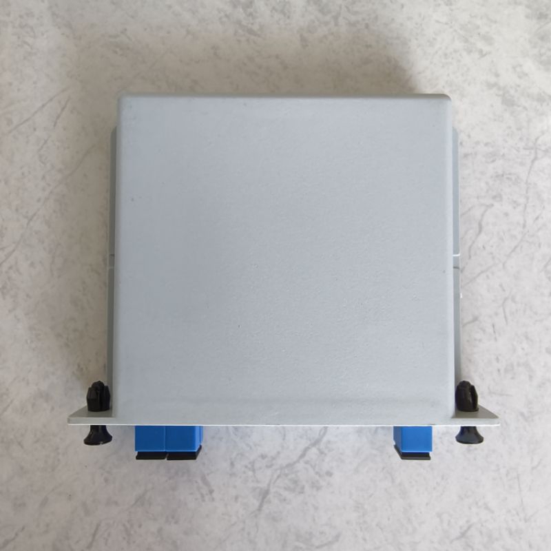 Jual Splitter Box 1:2 1x2 Passive Pasif Spliter Cassete Kaset | Shopee ...