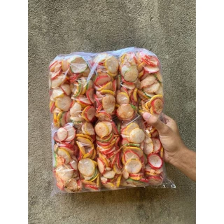 Produk Mustika Jaya Kerupuk | Shopee Indonesia