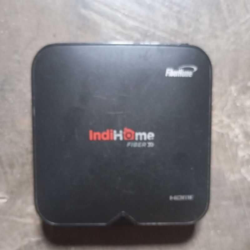 Jual Stb OpenWRT Wifi On (Unit Saja) | Shopee Indonesia
