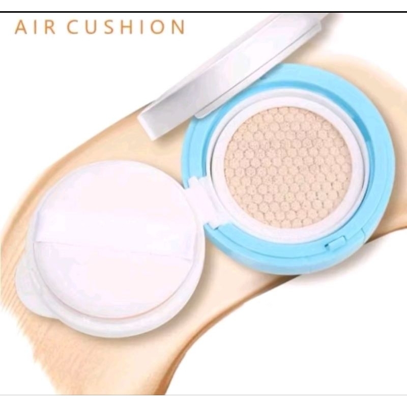 Jual 5078 AIR CUSHION BB MOISTURIZING CREAM WATERPROOF & LONG LASTING OIL CONTROL TAHAN AIR DAN ...