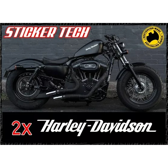 Jual Sticker motor harley rx king yamaha decal api keren untuk tanki ...