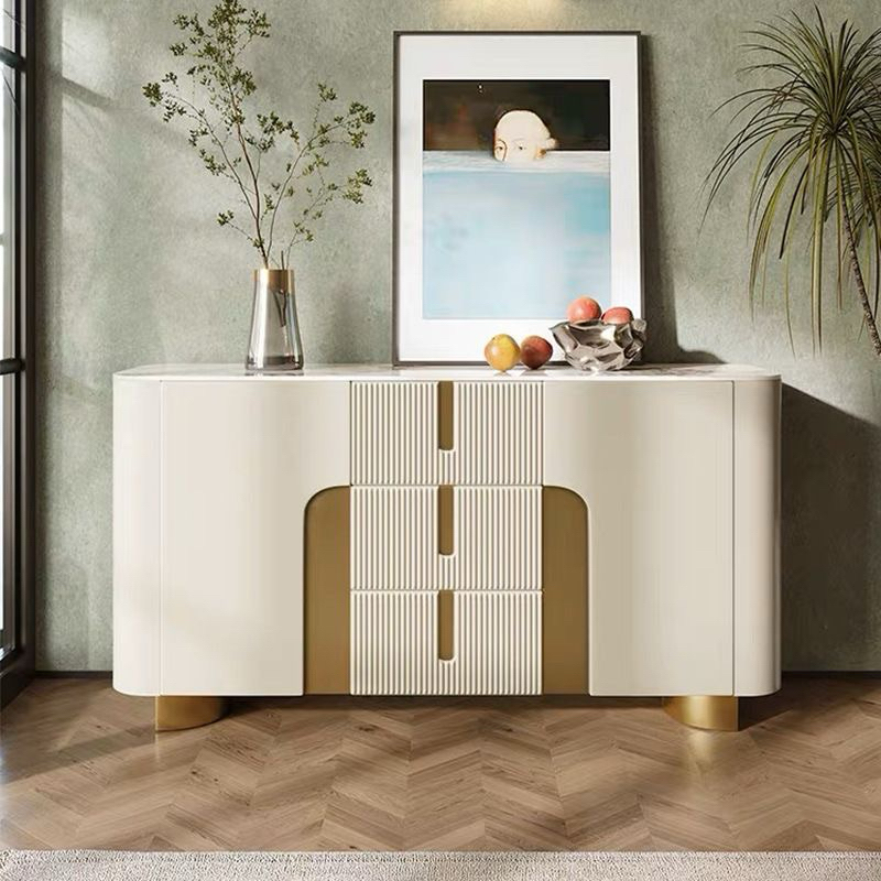 Jual Buffet Tv Minimalis Duco - Modern Buffet | Shopee Indonesia