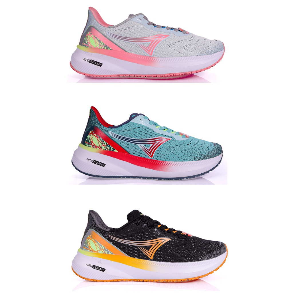 Jual SEPATU RUNNING ARDILES PRP NFINITY XTEND Sepatu Lari Original ...