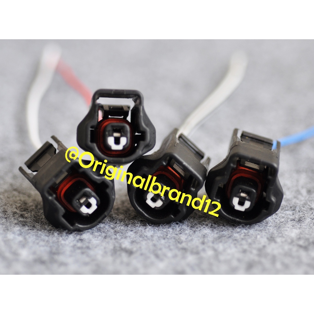 Jual PNP Soket Switch FAN Kipas Radiator Great Corolla Starlet | Shopee ...