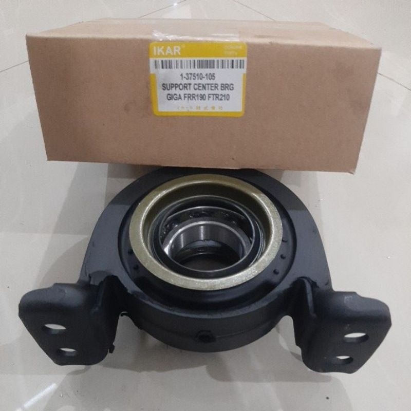 Jual CENTER BEARING GANTUNG KOPEL ISUZU / GIGA FRR 190 PS/ GIGA FTR 210 ...