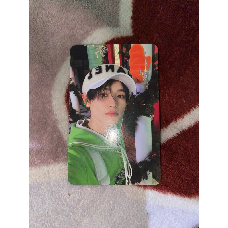 Jual photocard chenle candy photobook ver | Shopee Indonesia