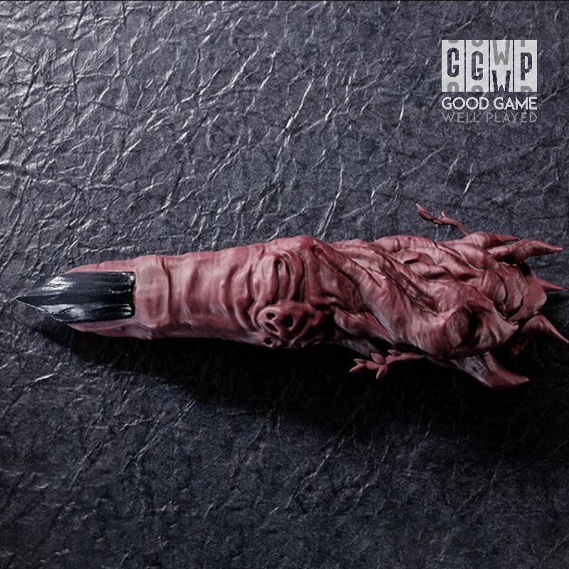 Jual Jari sukuna jujutsu kaisen bagus murah premium | GGWP Store ...