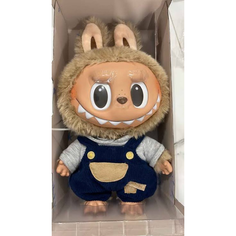 Jual LABUBU ORIGINAL Time To Chill | Baca deskripsi!! | Shopee Indonesia