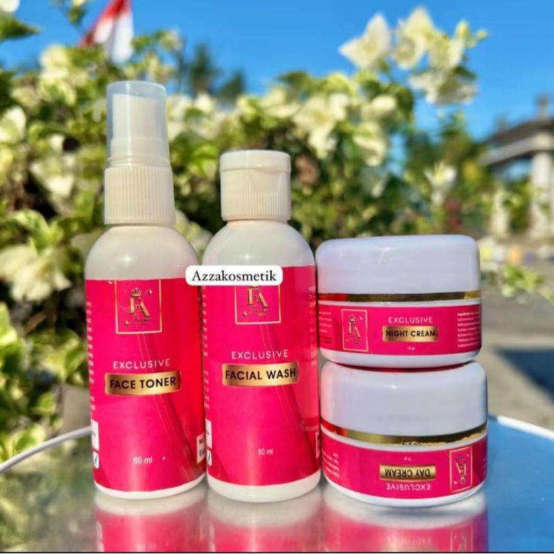 Jual READY STOCK / CREAM FA GLOW /F&A SKIN GLOW 100%ORIGINAL BPOM ...