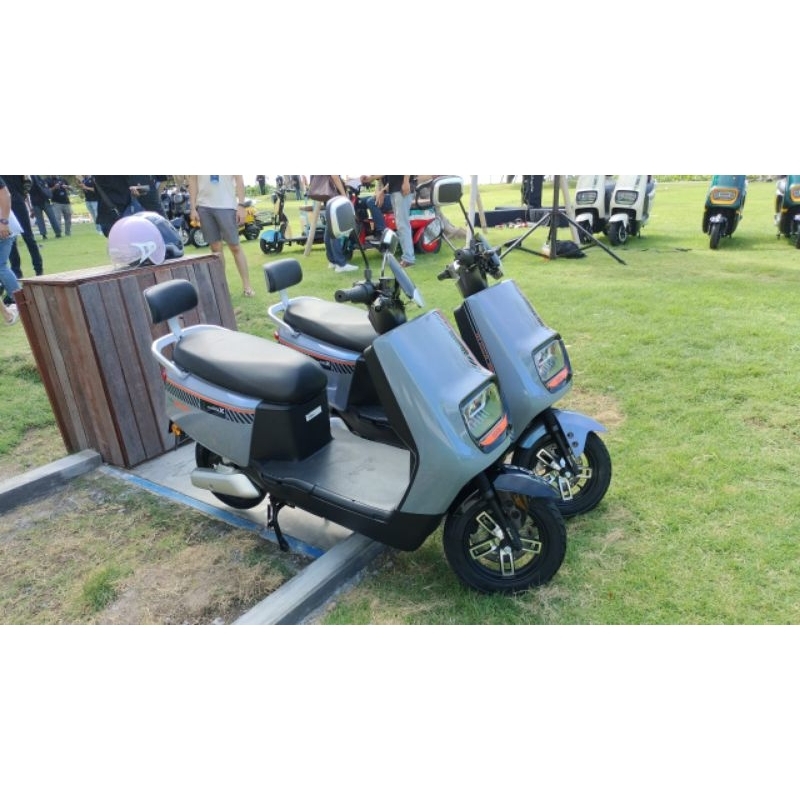 Jual Motor Listrik GODA 177 Plus GODA 188 ARTHUR GODA 188 RRQ | Shopee ...
