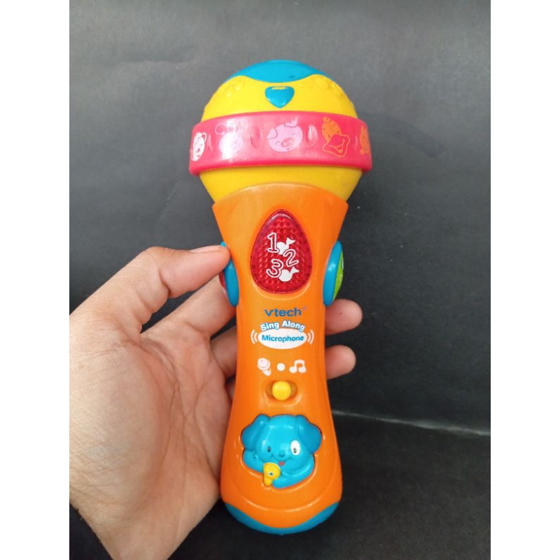 Jual Vtech baby mic | Shopee Indonesia