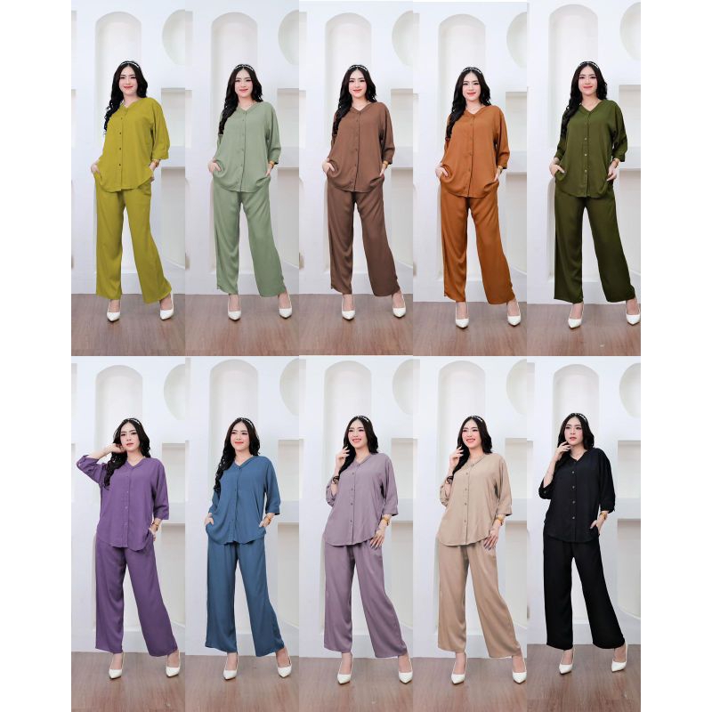 Jual ONESET MONICA BY NOLA | Shopee Indonesia