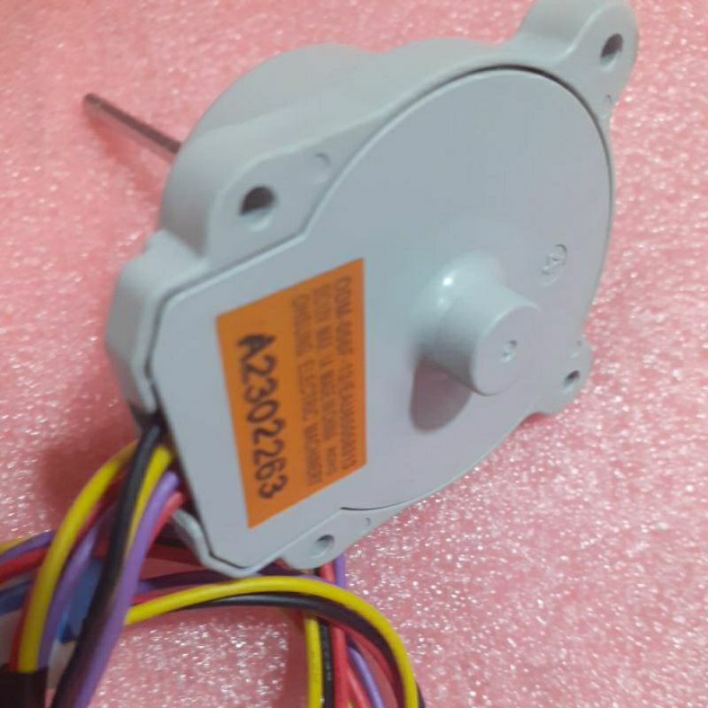 Jual Kipas kulkas LG inverter DC EAU65058313 original | Shopee Indonesia