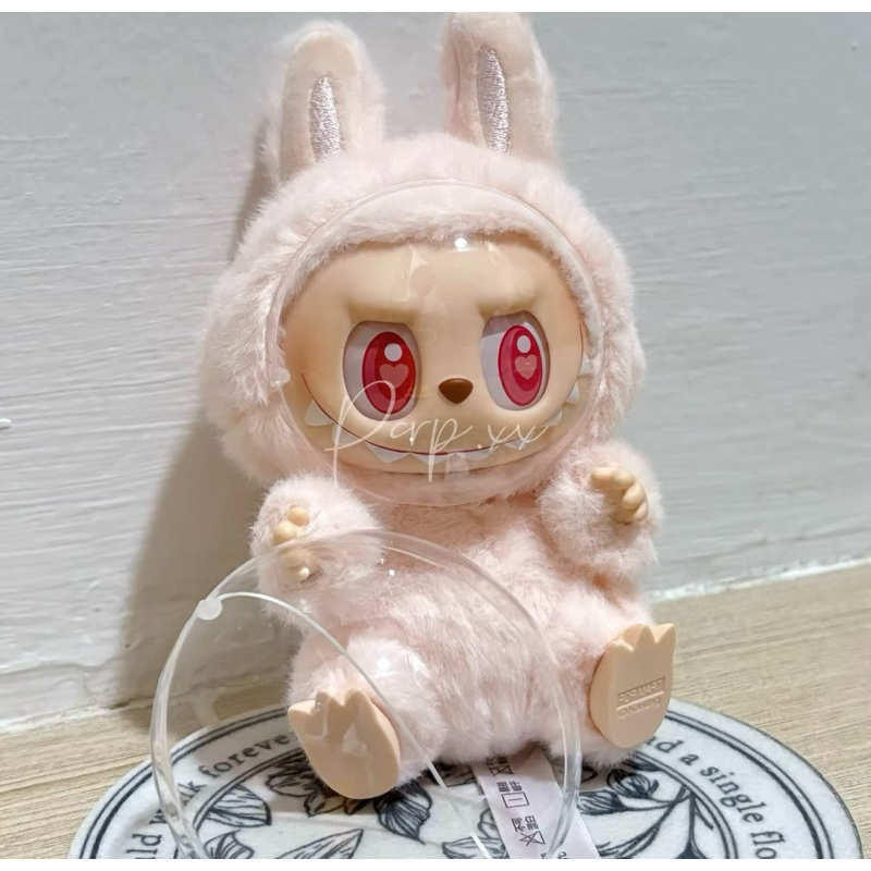 Jual ( PO ) Penutup muka labubu v1/v2 | Shopee Indonesia