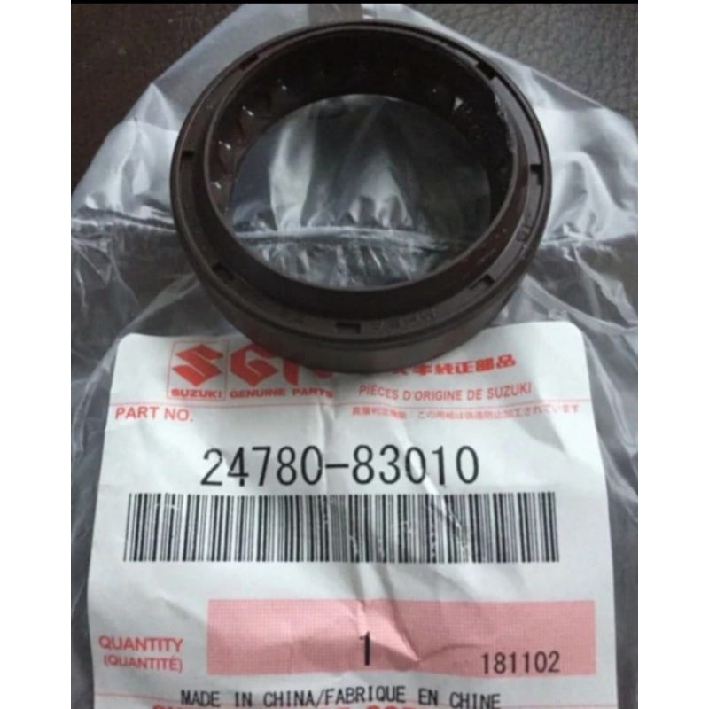 Jual OIL SEAL TRANSMISI BELAKANG SUZUKI CARRY 1.0 CARRY 1.000CC ST100 ...