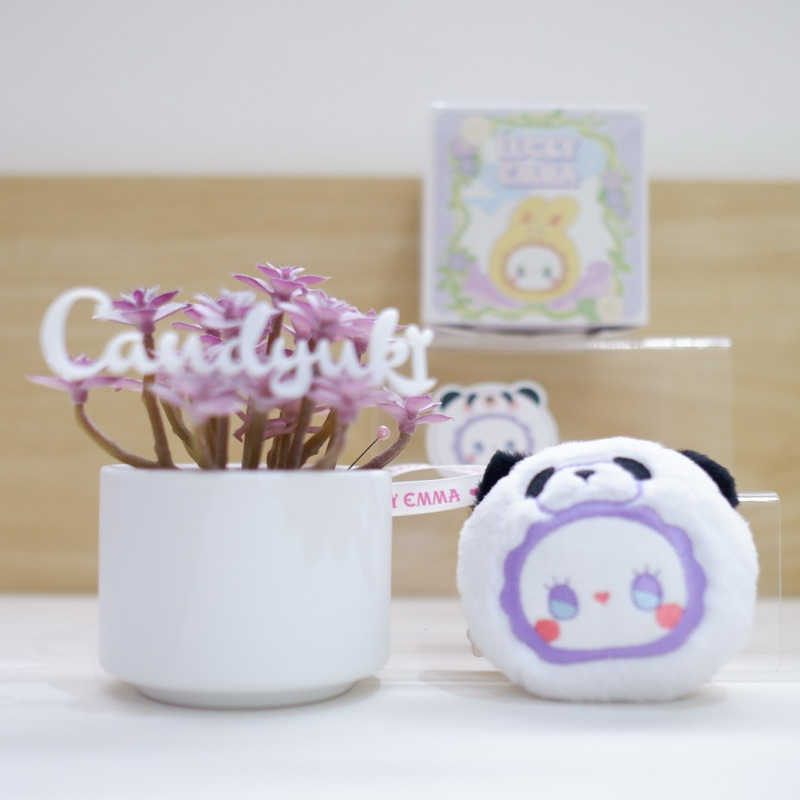 Jual BB Plush Emma - Rua Rua Zoo Scented (Original) | Shopee Indonesia