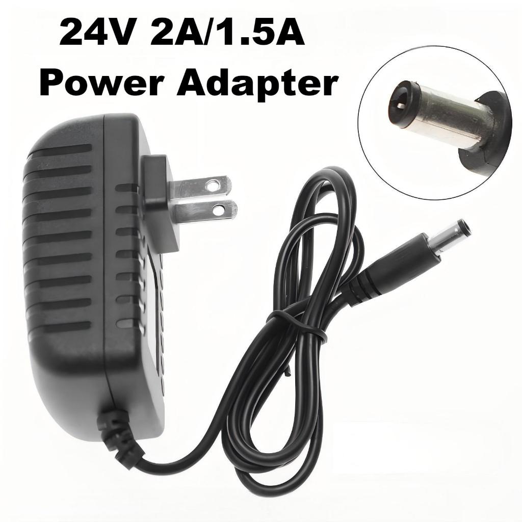 Jual ADY78 24V/2A Adaptor Power Universal Adaptor Daya Untuk LED Strip ...