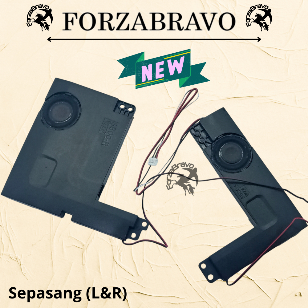 Jual Speaker spiker Laptop Internal Audio ASUS Vivobook S500 S500C ...