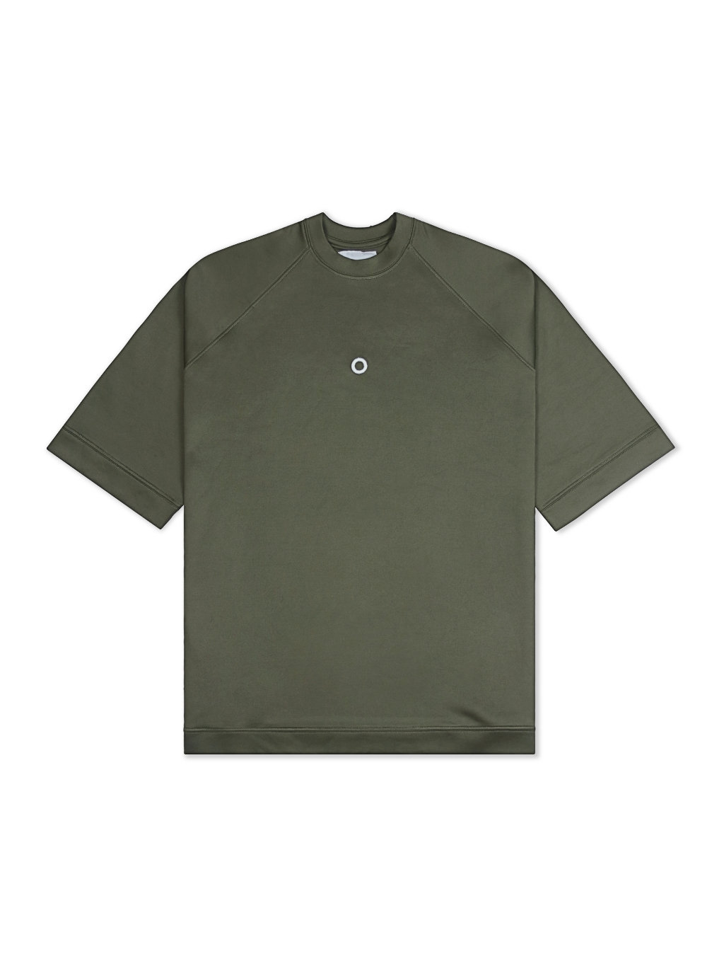 Jual OTHMAN Olive Essential Tee | Shopee Indonesia
