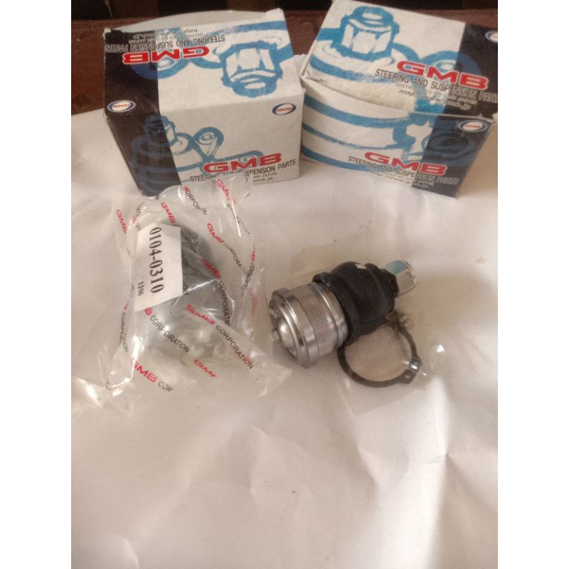 Jual BALL JOINT UP GRAND LANCER EVO 3 ETERNA DANGGAN | Shopee Indonesia