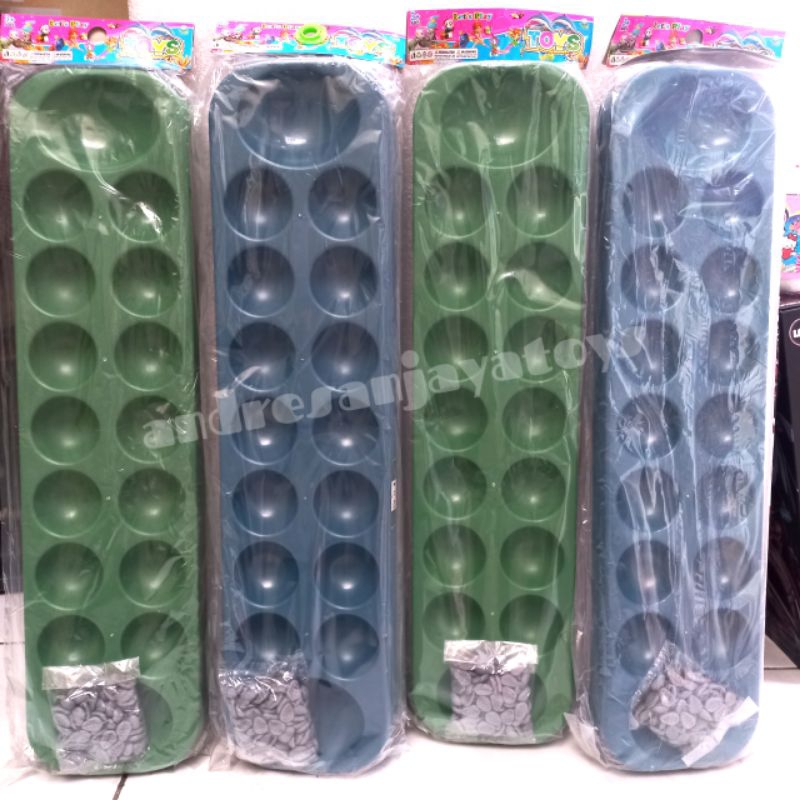Jual Mainan Tradisional Dakon Congklak Panjang 50 cm no JSP 2201 ...