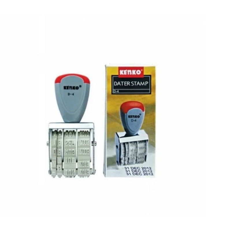 Jual STAMPLE TANGGAL/BULAN/TAHUN(L) | Shopee Indonesia