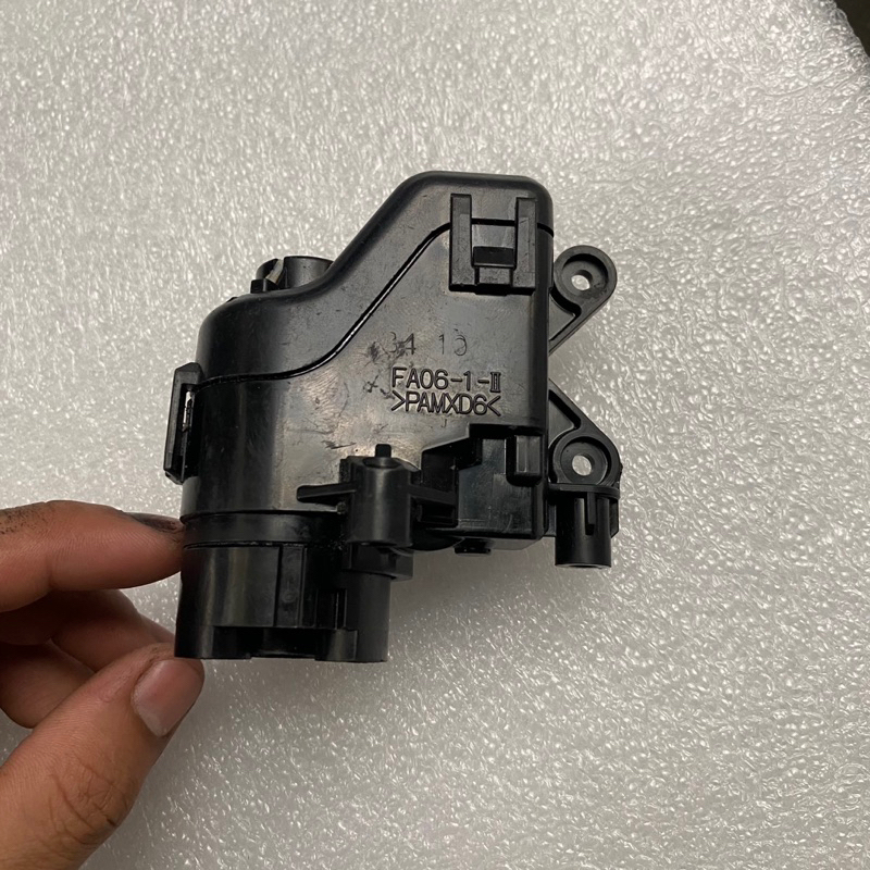 Jual motor retrack motor lipan spion xpander original | Shopee Indonesia