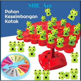 Jual Mainan Anak Edukasi / Edukatif / Board game anak anak , Dewasa New ...