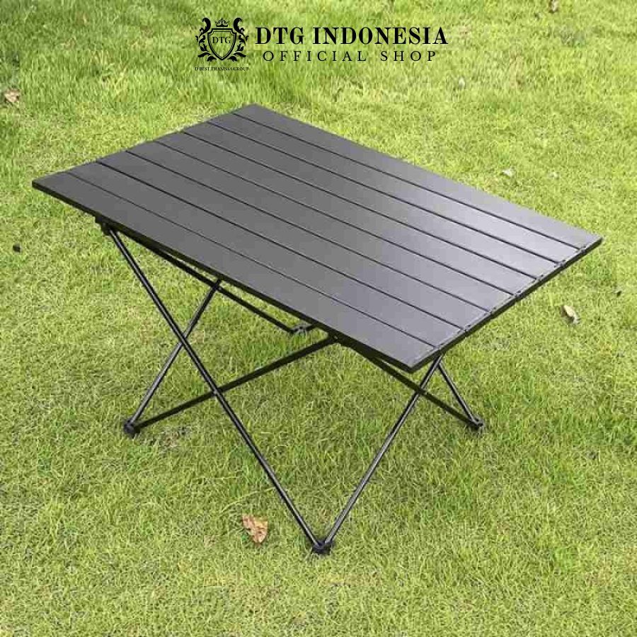 Jual DTG - Meja Camping Lipat Outdoor Meja Kemping Kursi Lipat Set Meja ...