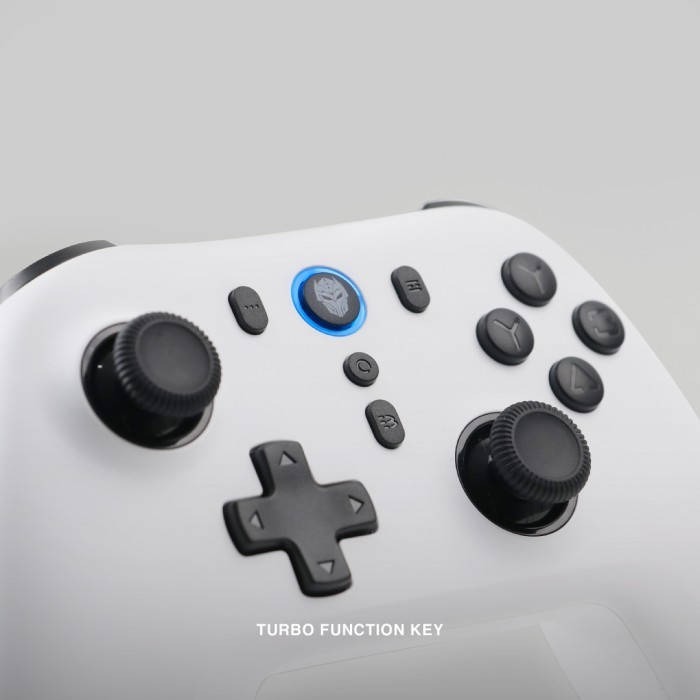 Jual Rexus Asta GX150 / GX-150 Gamepad Joystick Controller With Hall ...