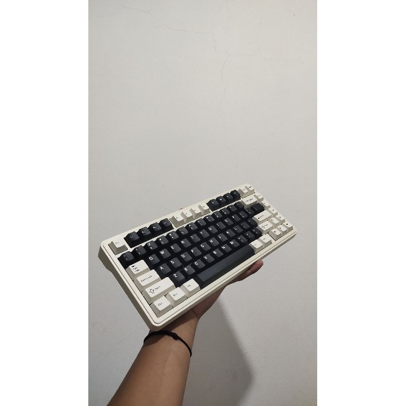 Jual KEYBOARD VORTEX SERIXE NS75 | Shopee Indonesia
