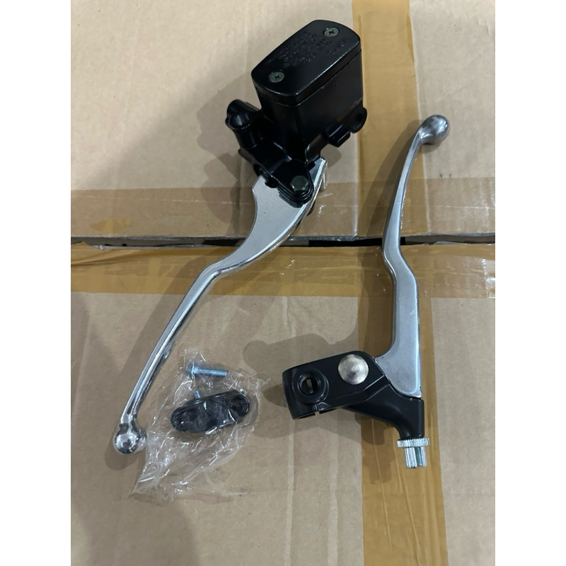 Jual Master Rem Yamaha R25 Kopling R25 Handle R25 Handle Kopling R25 ...