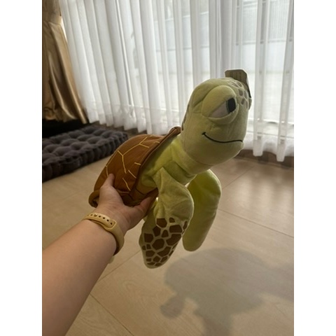Jual boneka crush finding nemo penyu | Shopee Indonesia