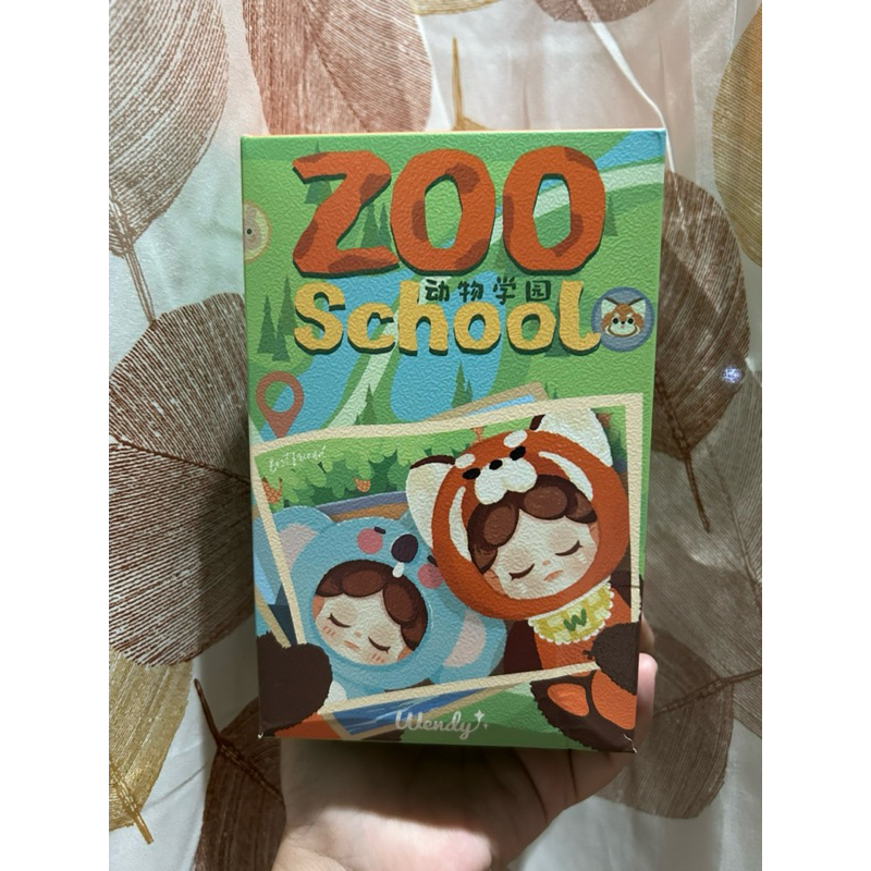 Jual Wendy Zoo School Koala | Shopee Indonesia