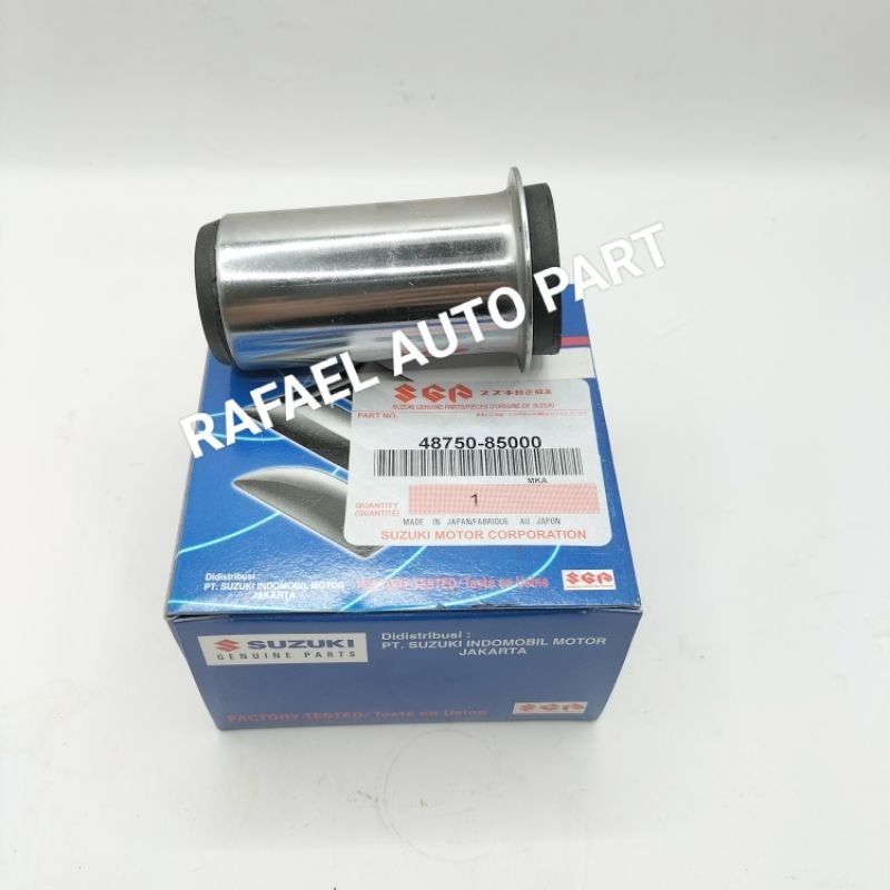 Jual BUSHING STIR BOSH STIR SUZUKI FUTURA T120SS ORIGINAL | Shopee ...