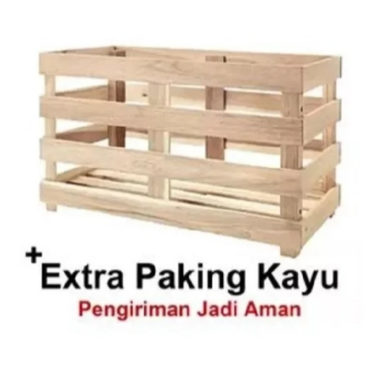 Jual Palet peti kayu (extra packing) | Shopee Indonesia