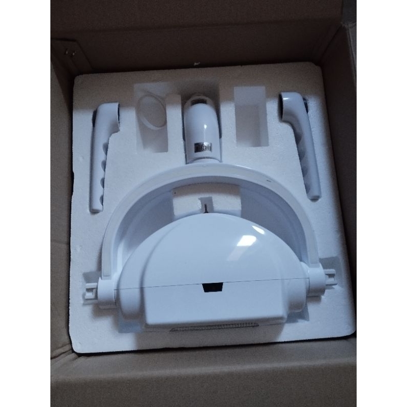 Jual Lampu dental unit led sensor dokter gigi sparepart as 22mm & 26 ...