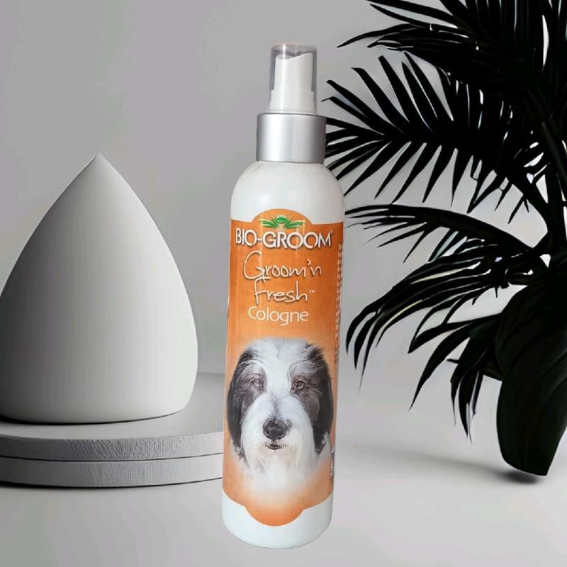 Jual Parfum Anjing BIO GROOM Groom ‘n Fresh Cologne [8oz] (236ML ...
