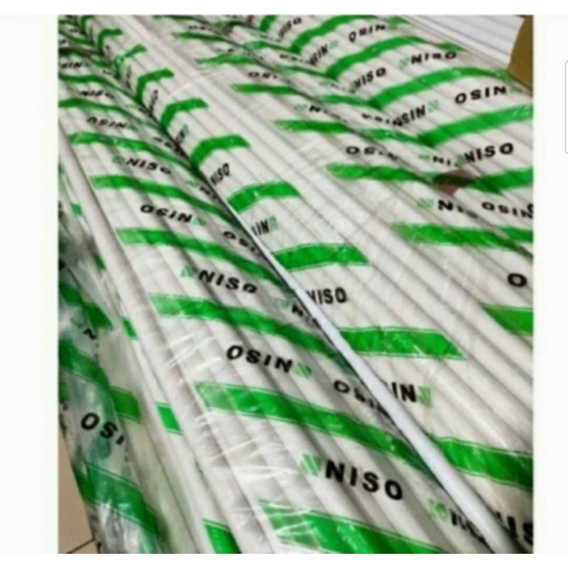 Jual Pipa conduit 20mm nisso | Shopee Indonesia