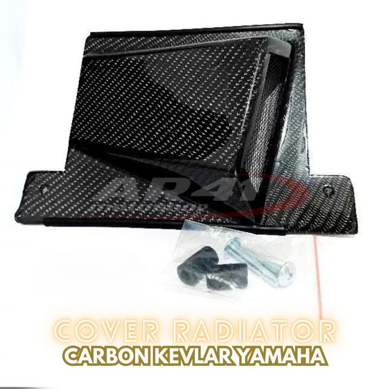 Jual COVER RADIATOR VARIO PCX NMAX AEROX ADV LEXI TUTUP RADIATOR JARING ...